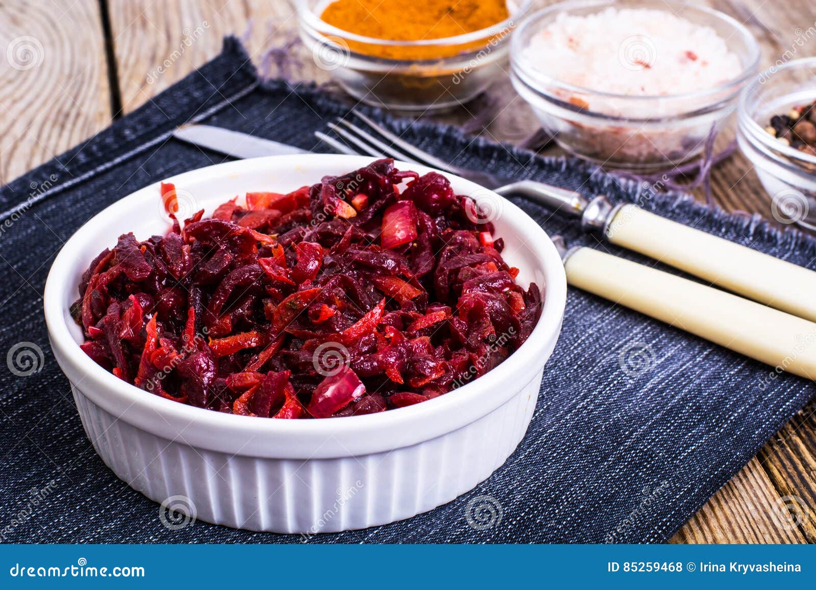 Beetroot Stew with Different Vegetables Chopped Stock Photo - Image of ...