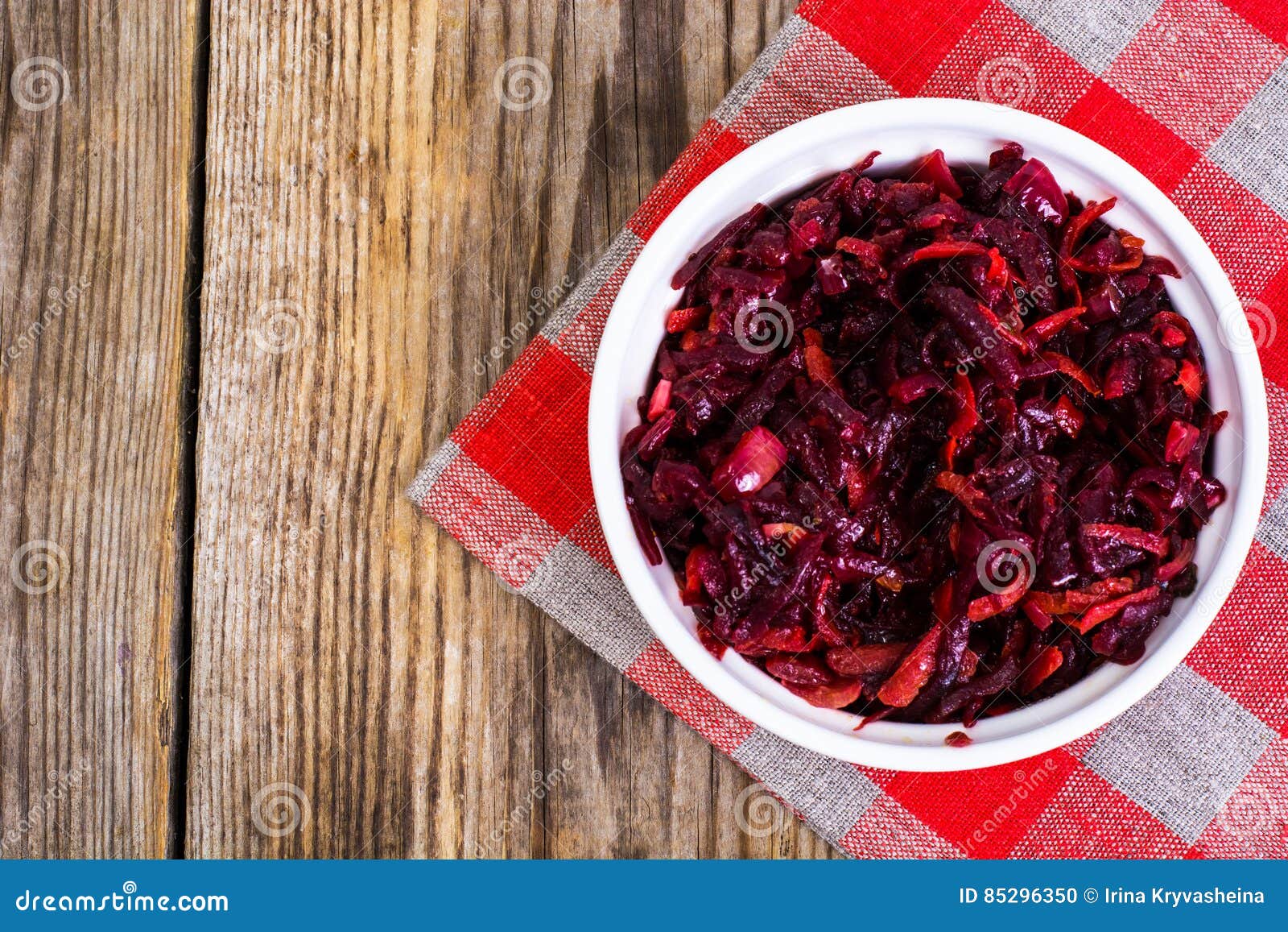 Beetroot Stew with Different Vegetables Chopped Stock Photo - Image of ...