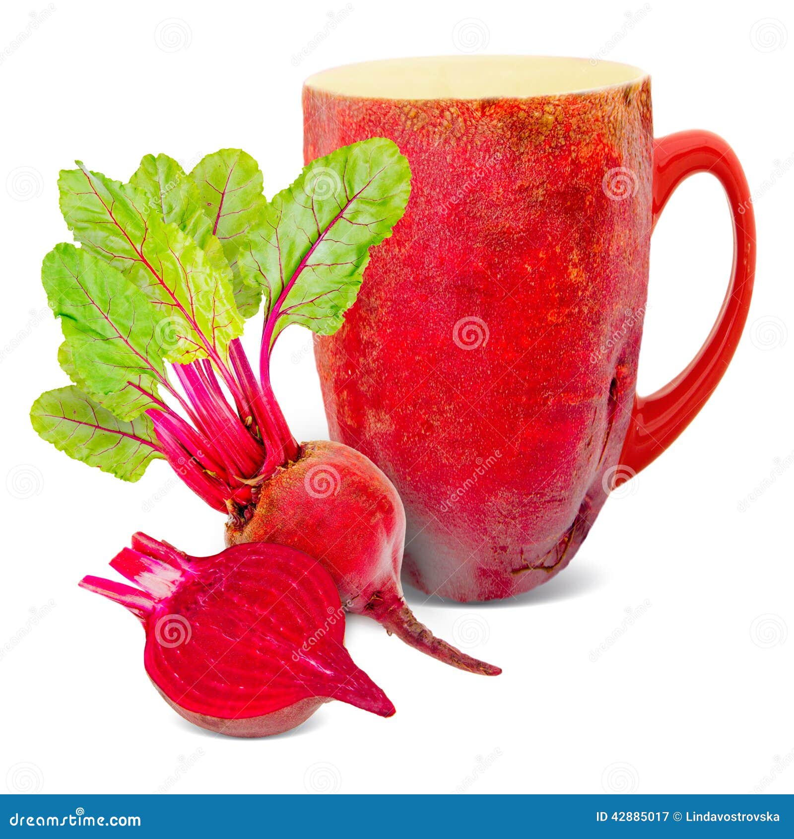 Beetroot tea stock image. Image of concept, juice, green - 42885017