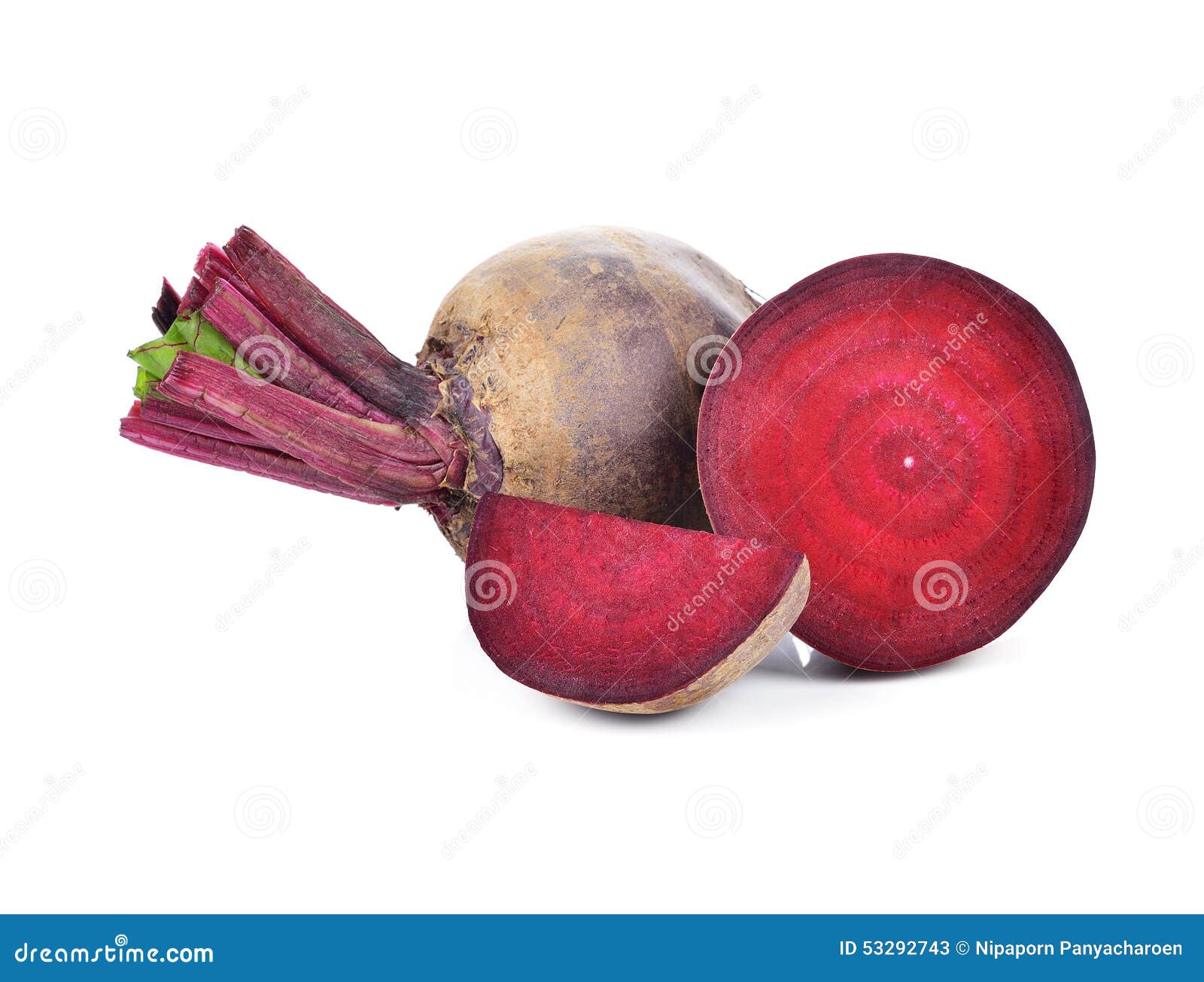 Beetroots stock image. Image of color, market, ingredient - 53292743