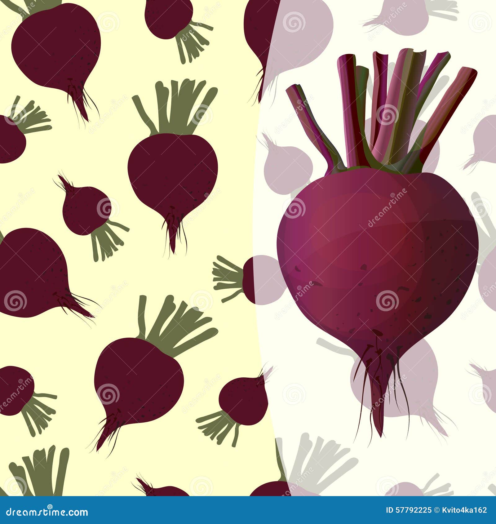 Beets stock vector. Illustration of backdrop, icon, graphic - 57792225