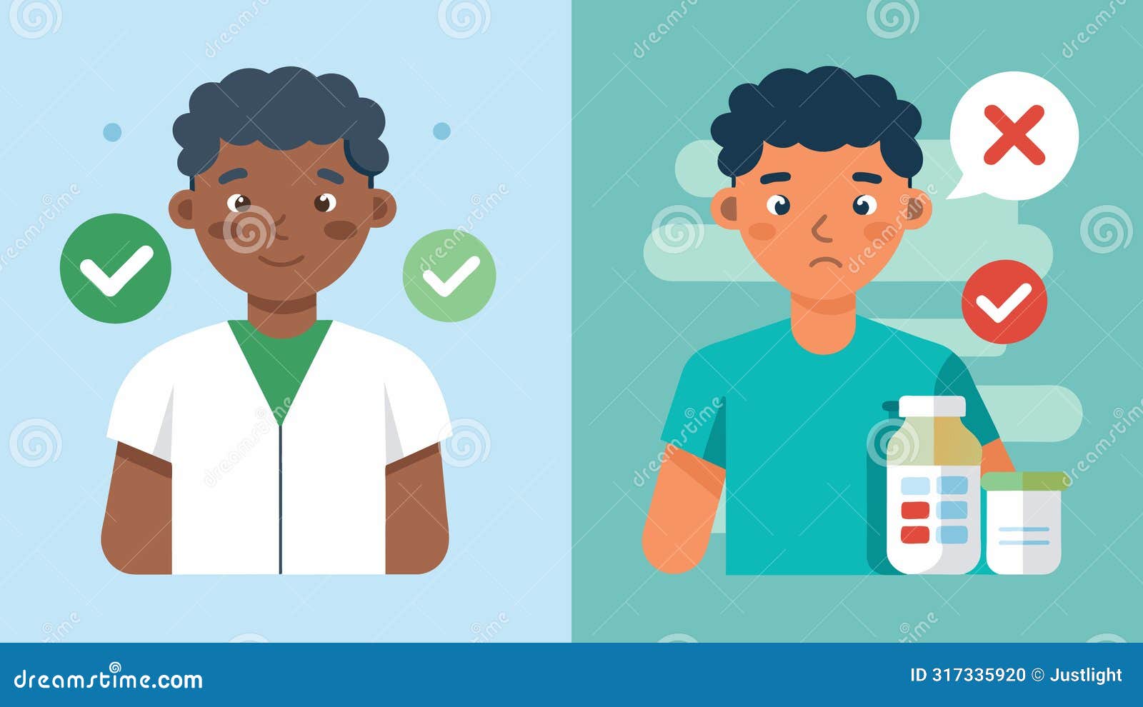 Dosing Cartoons, Illustrations & Vector Stock Images - 439 Pictures to ...