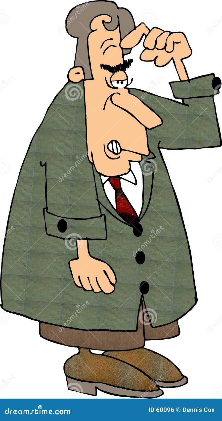 Befuddled Stock Illustrations – 62 Befuddled Stock Illustrations ...