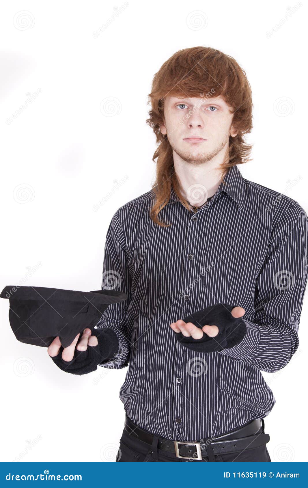 Beggar stock image. Image of crisis, looking, charity - 11635119