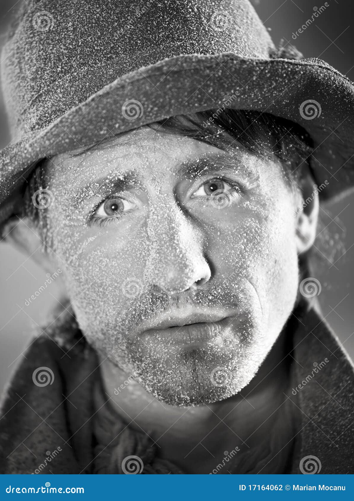 Beggar stock photo. Image of unemployment, look, unemployed - 17164062