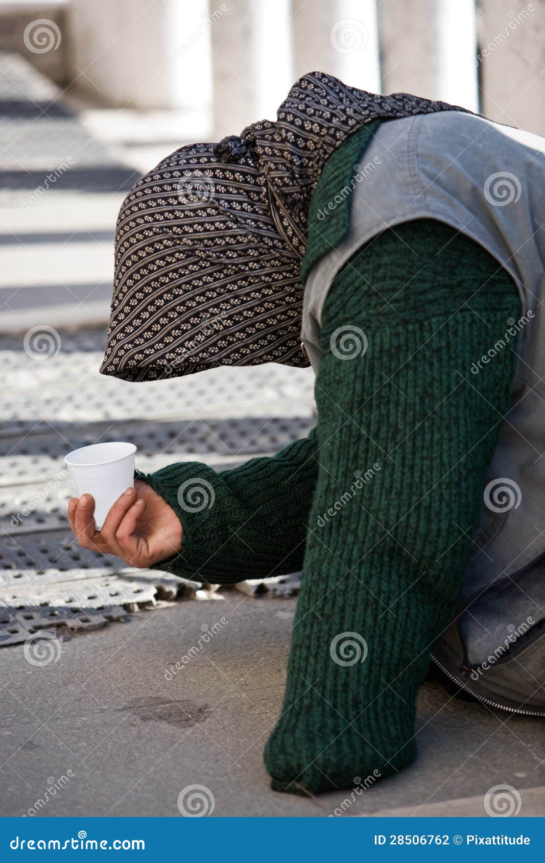 Beggar stock photo. Image of outdoors, cute, famous, beautiful - 28506762