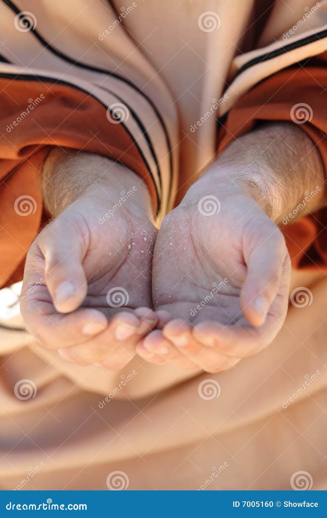 Beggar or needy person stock photo. Image of welfare, generosity - 7005160