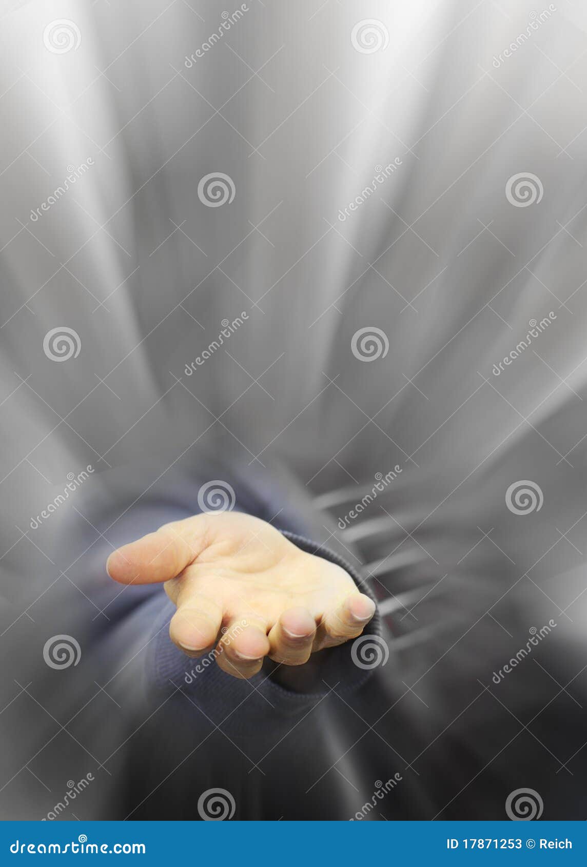 Begging stock image. Image of goodness, concept, conceptual - 17871253