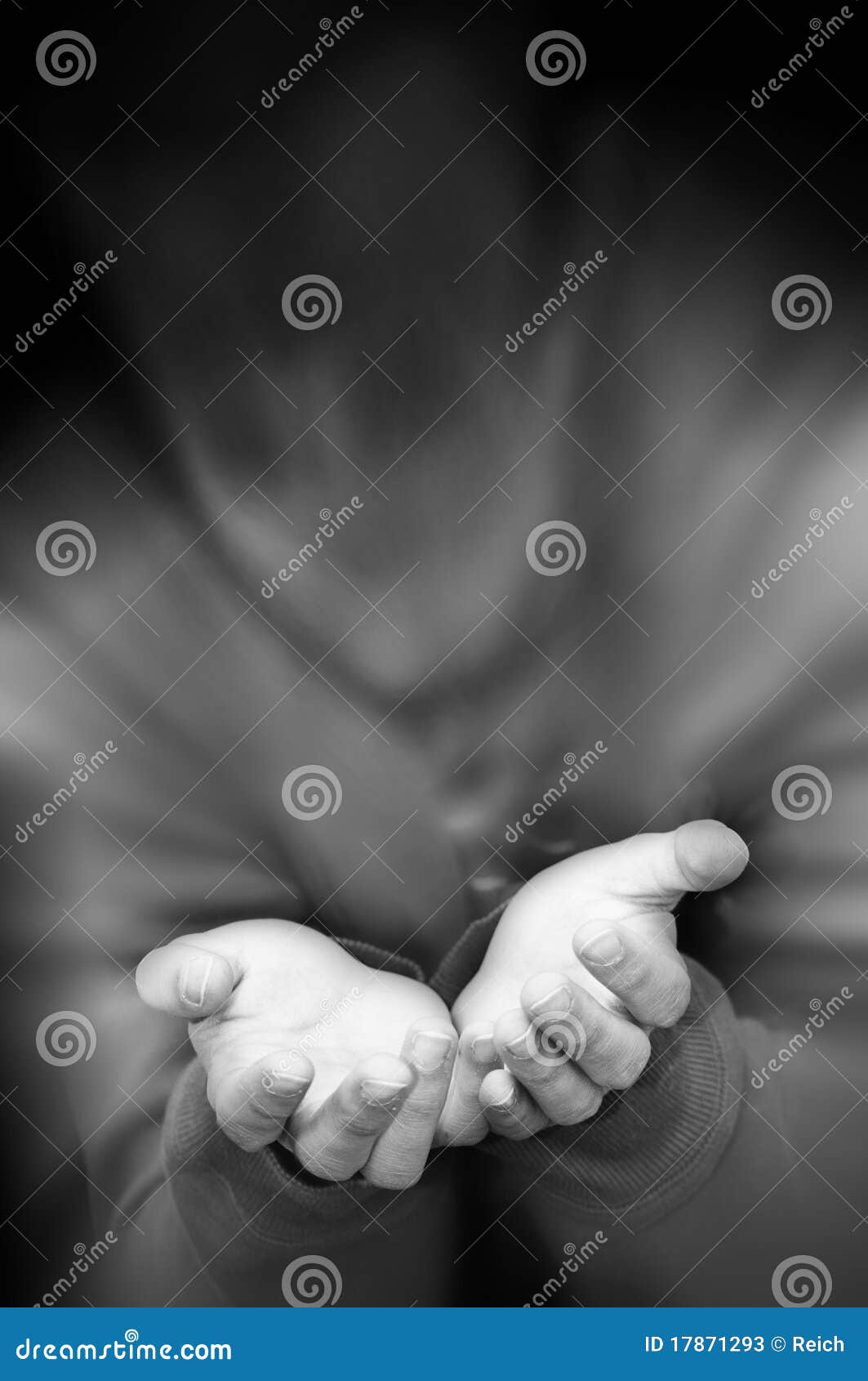 Begging stock image. Image of donate, concept, brotherhood - 17871293