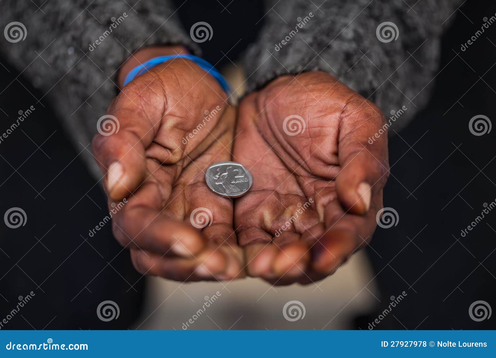 Begging stock photo. Image of change, male, bankrupt - 27927978