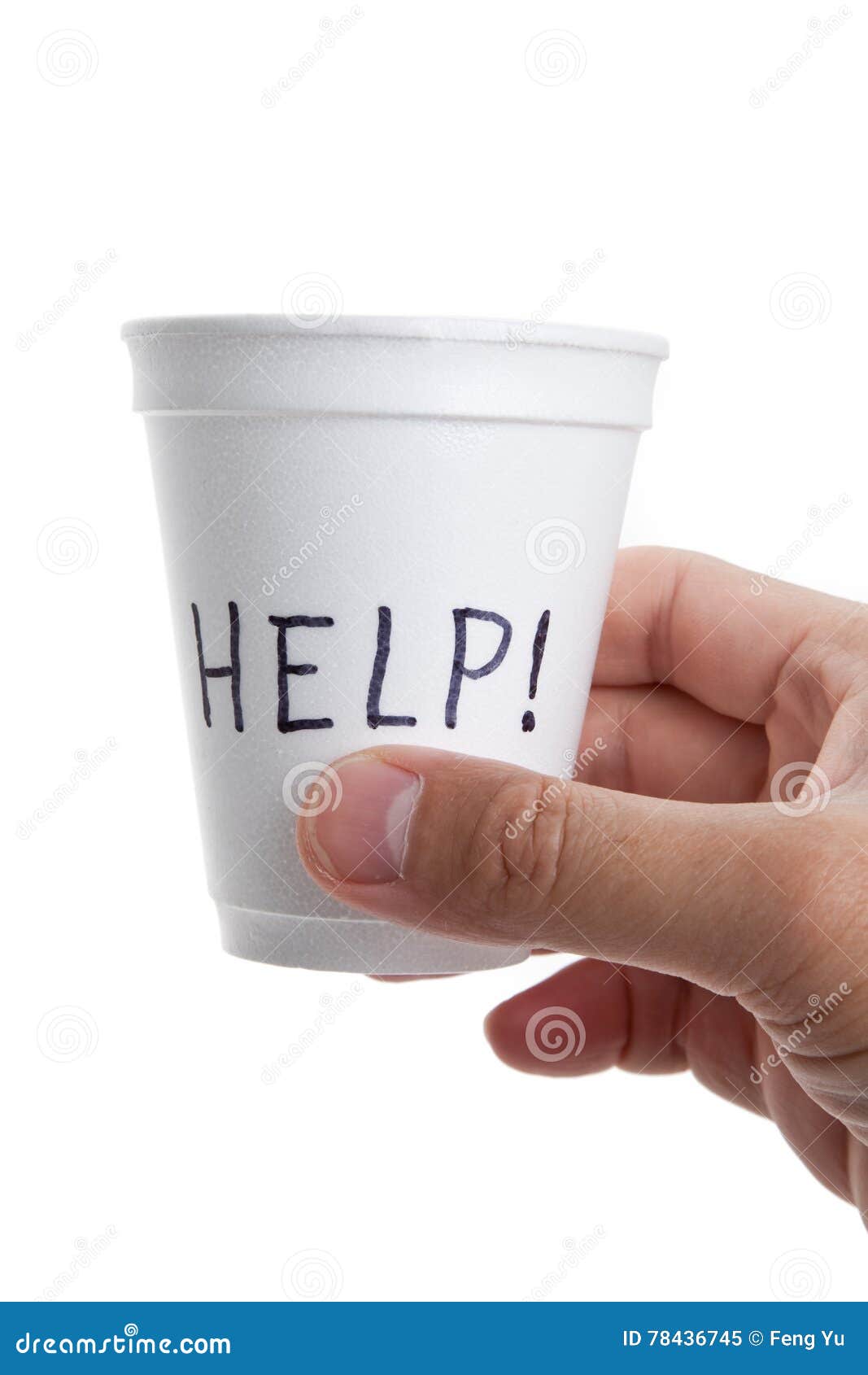 Begging stock image. Image of white, help, giving, begging - 78436745