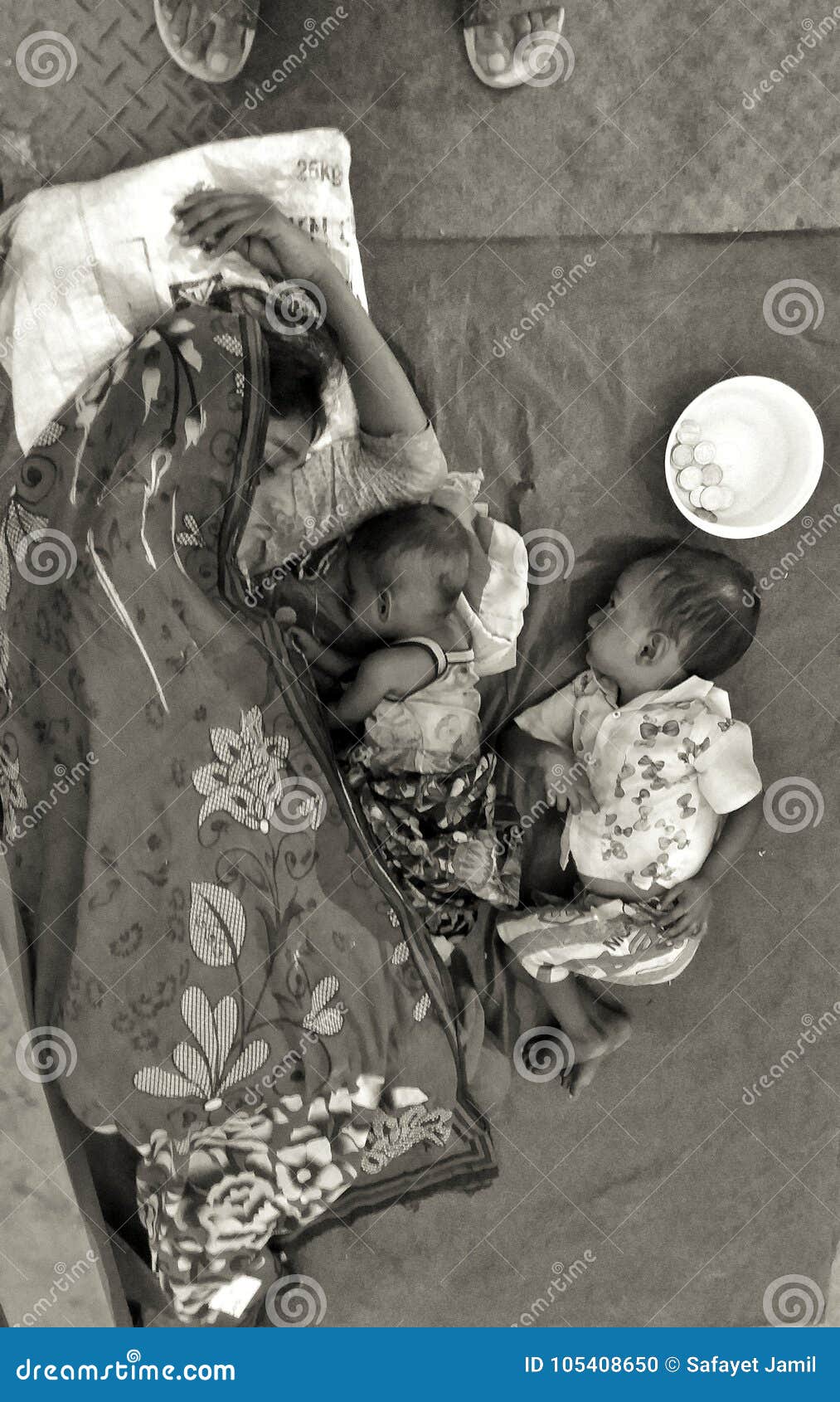 A street beggar editorial image. Image of beggar, street - 105408650