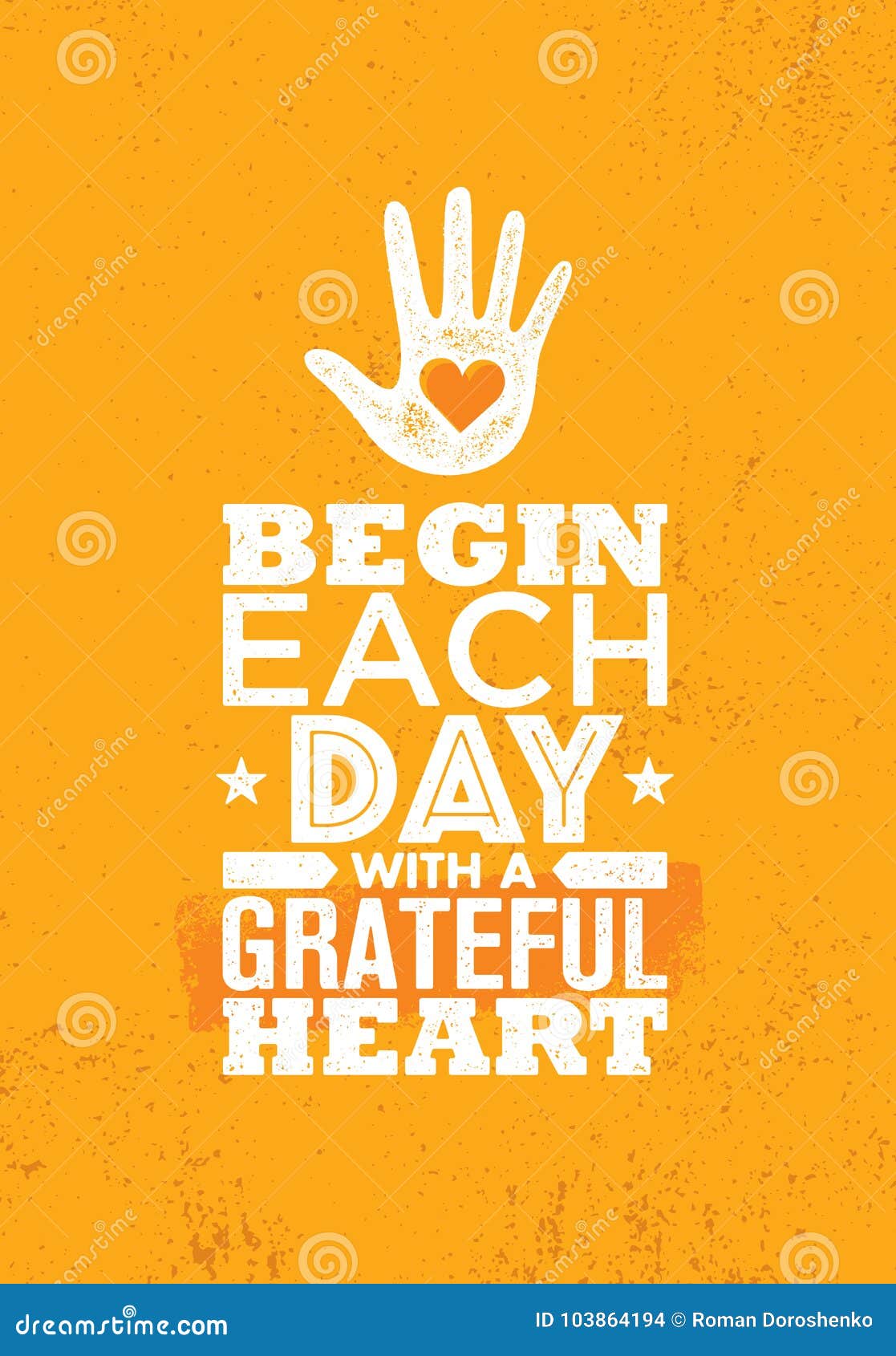 Begin Each Day with a Grateful Heart. Inspiring Creative Motivation ... Begin Each Day with a Grateful Heart. Inspiring Creative Motivation ...