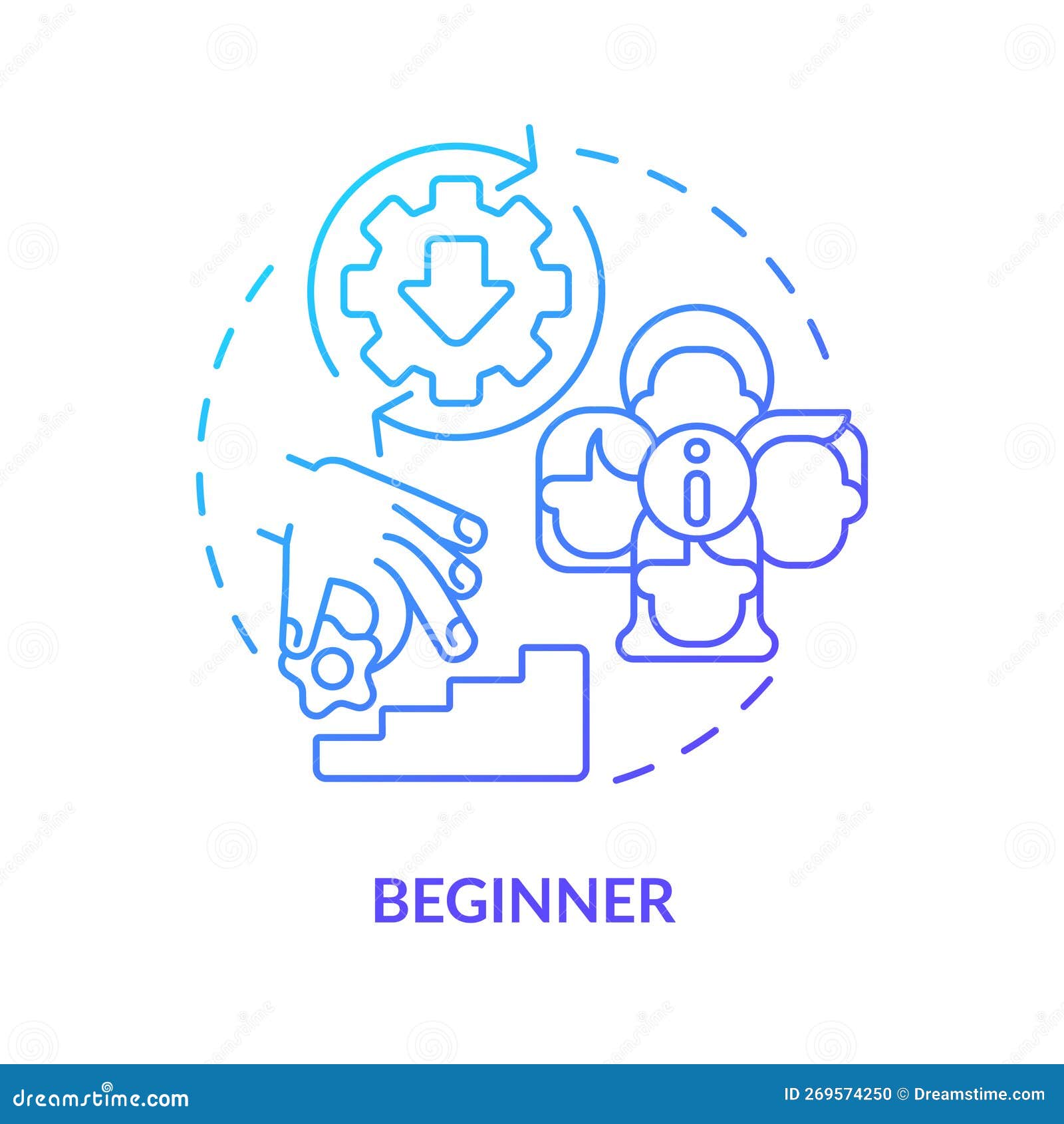 DEI Program Maturity Stages Rectangle Infographic Template Vector ... DEI Program Maturity Stages Rectangle Infographic Template Vector ...