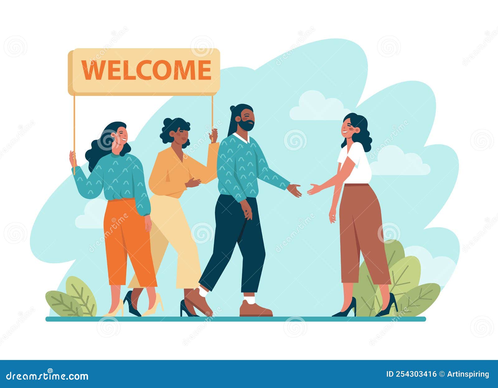 Beginner Or Newbie Concept. New Employee Starting A Career, Project Or ... Beginner Or Newbie Concept. New Employee Starting A Career, Project Or ...