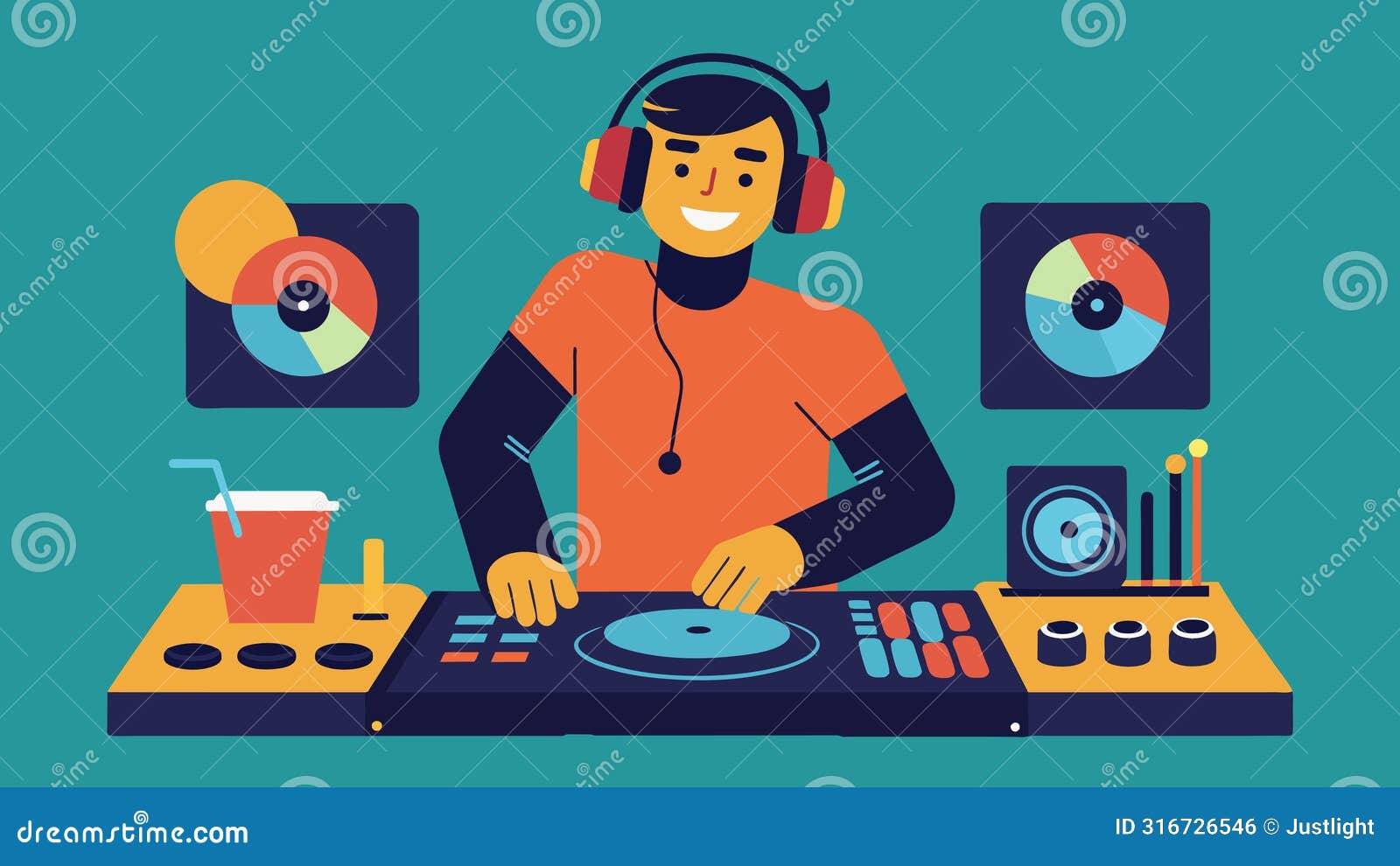 Beginner Level Concept Icon Vector Illustration | CartoonDealer.com ...