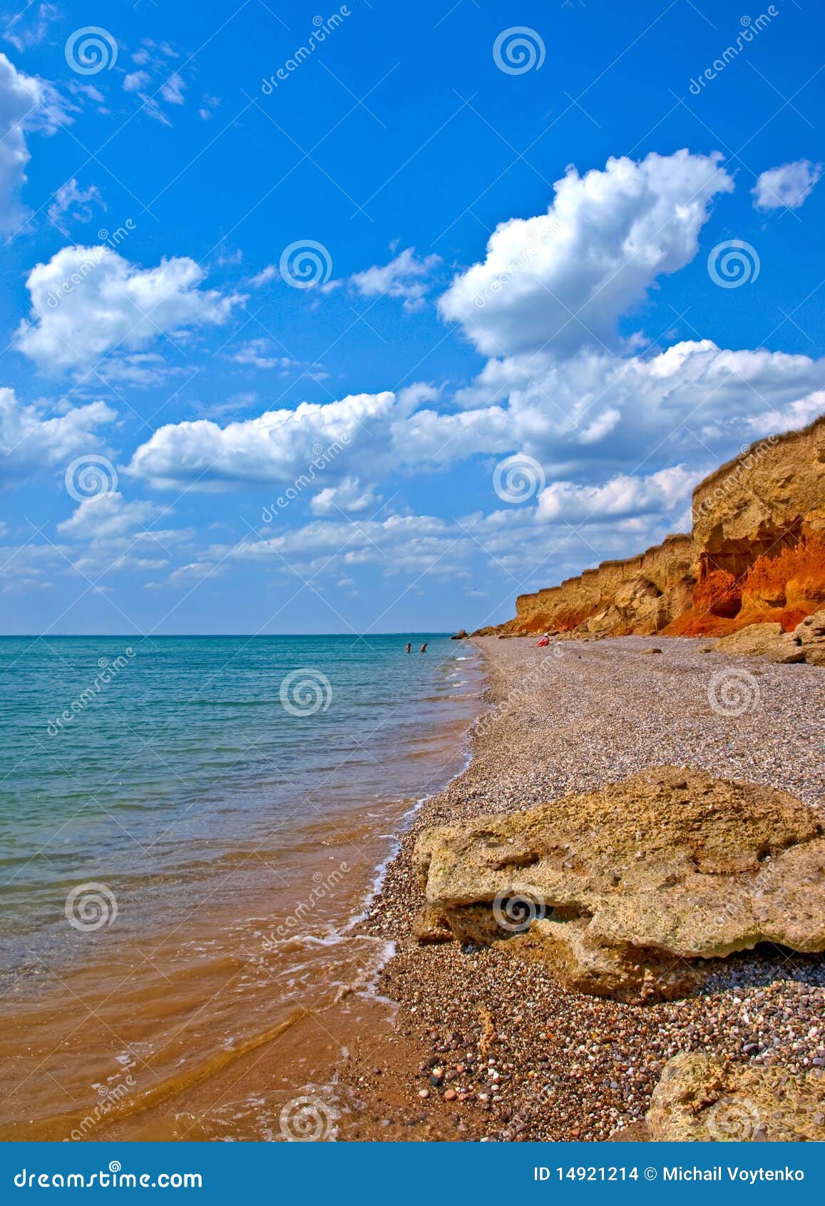 In the beginning of summer stock photo. Image of sunlight - 14921214