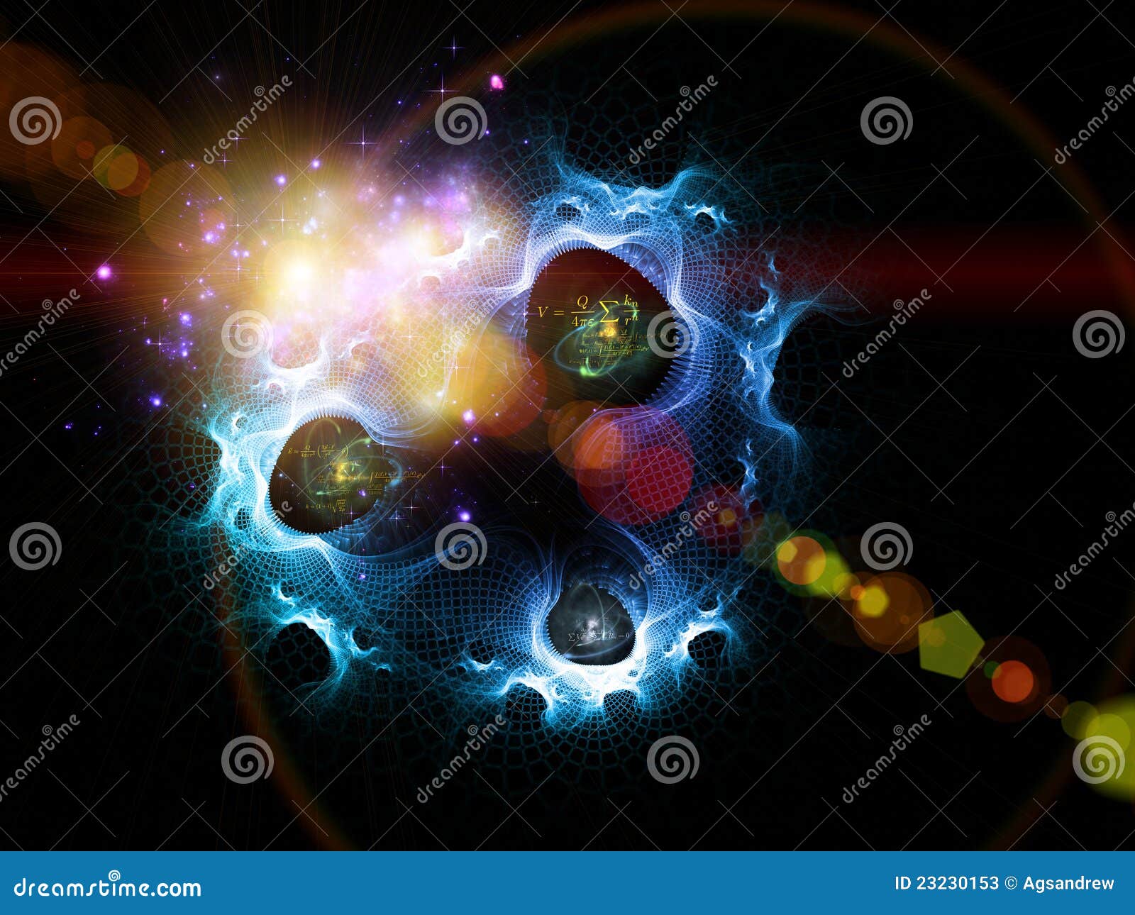 Quantum Formulas Stock Illustrations – 115 Quantum Formulas Stock ...