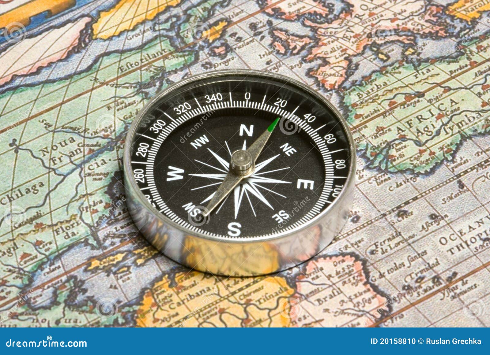 The beginning of a way stock photo. Image of colour, background - 20158810