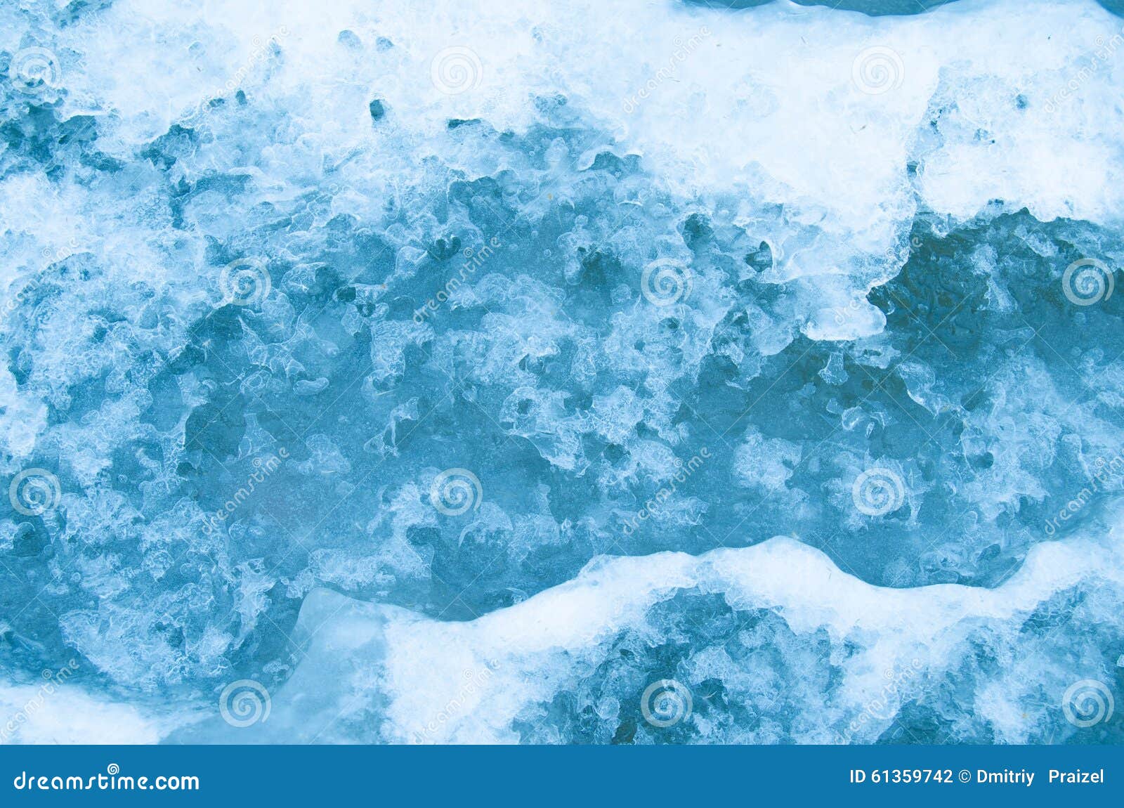 Freezing Water, Texture, Background. Royalty-Free Stock Photo ...