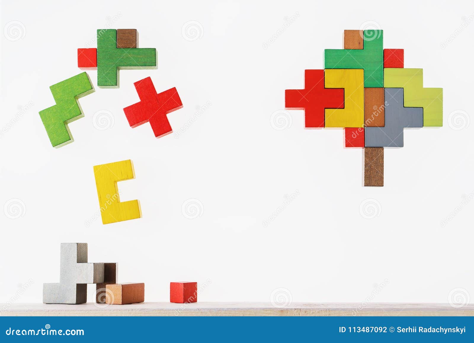 Begreppet Av Rationell Och Irrationell Thinkin Arkivfoto - Bild av ...