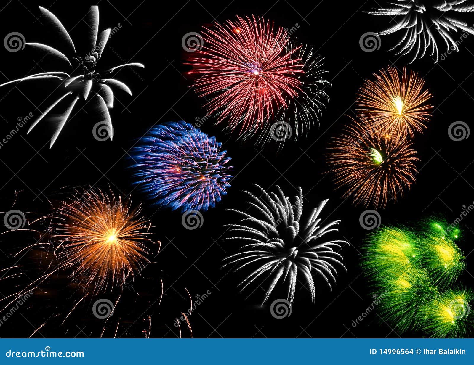 Begroeting stock foto. Image of verlicht, prestaties - 14996564