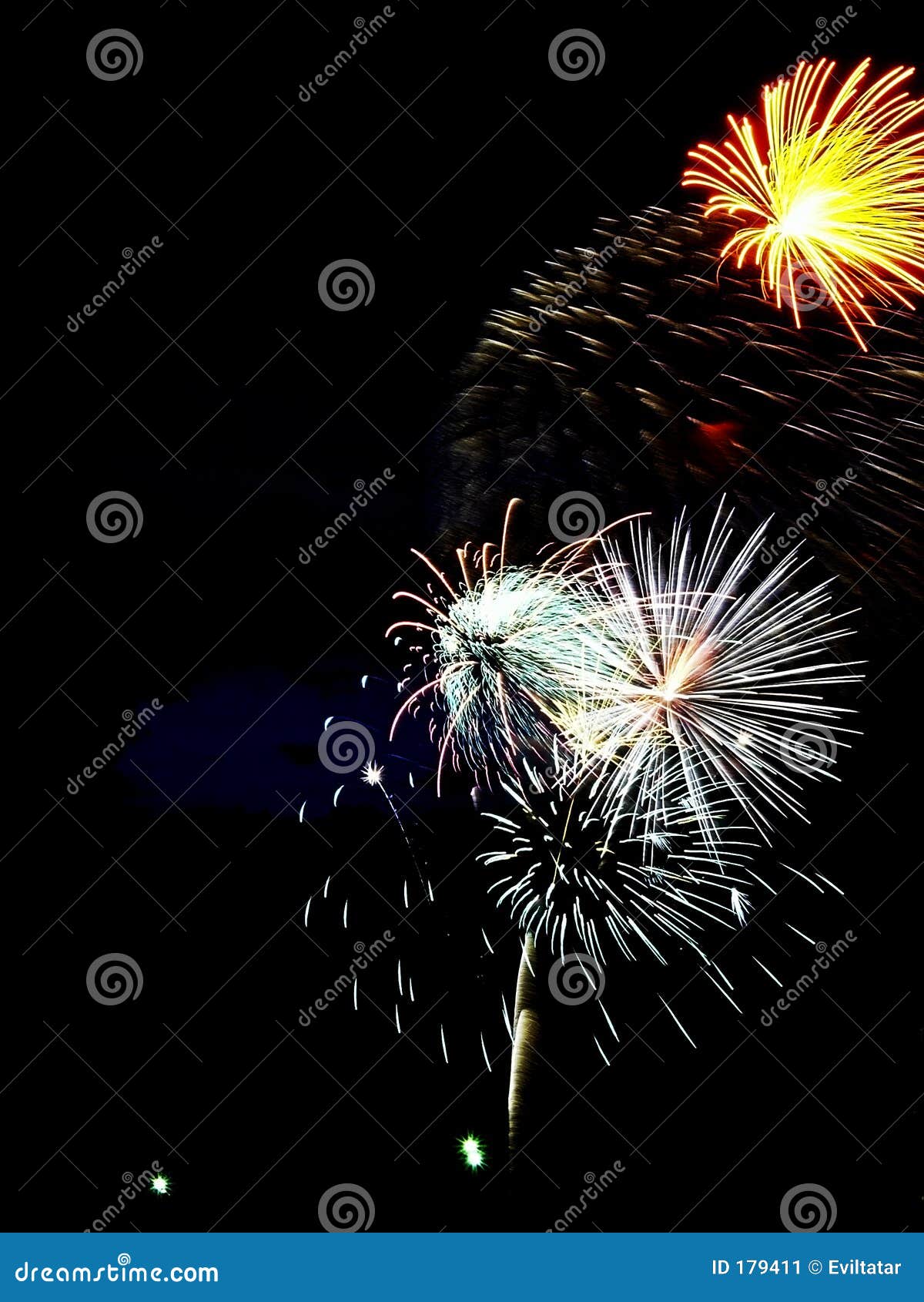 Begroeting Picture. Image: 179411