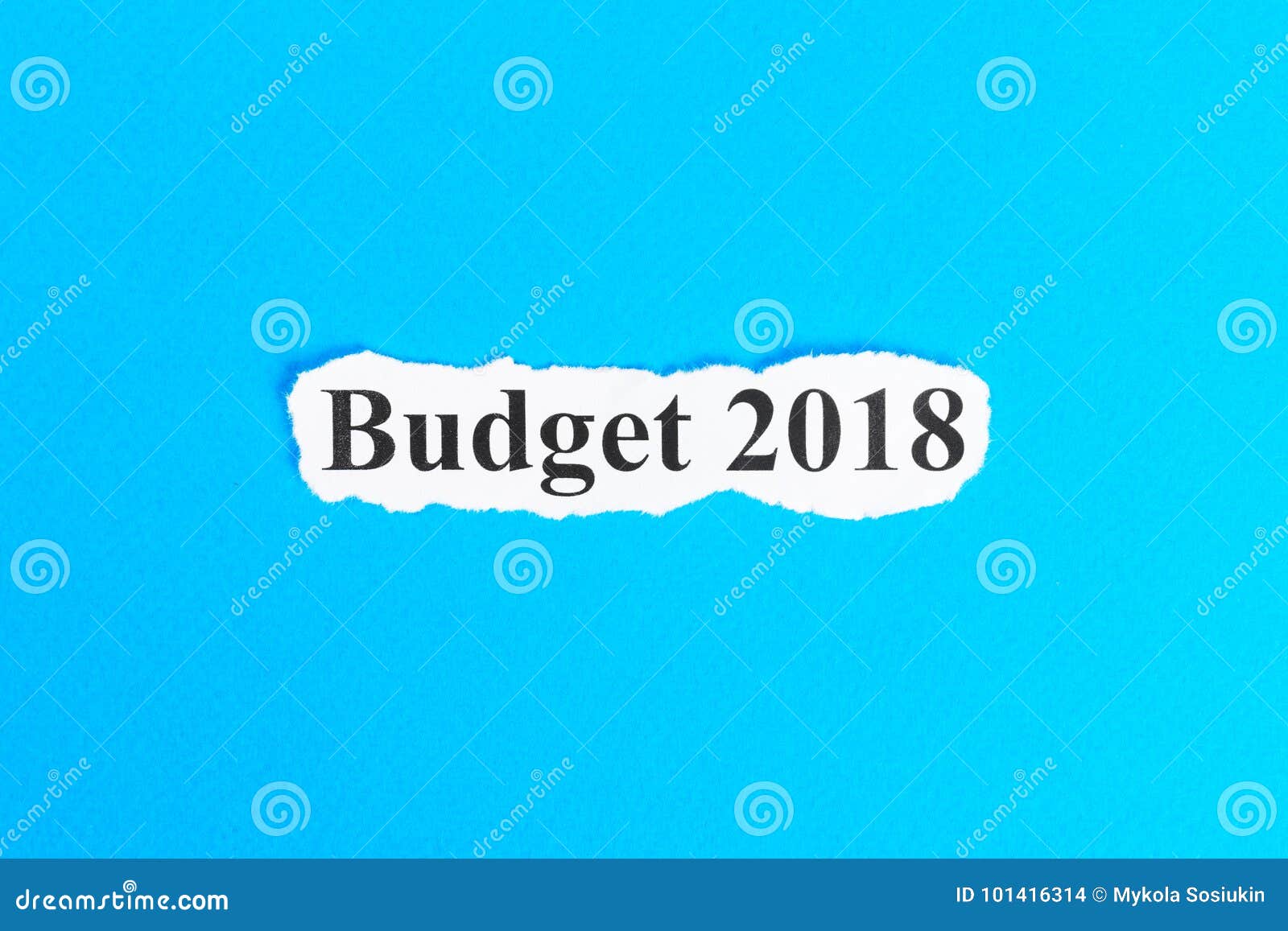 BEGROTINGS 2018 Tekst Op Papier Word BEGROTING 2018 Op Gescheurd ...