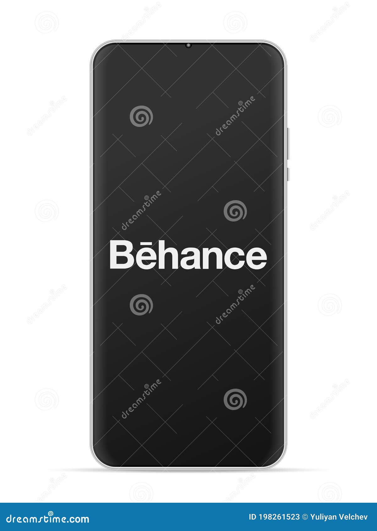 Behance Logo Vector Png | CartoonDealer.com #227329873