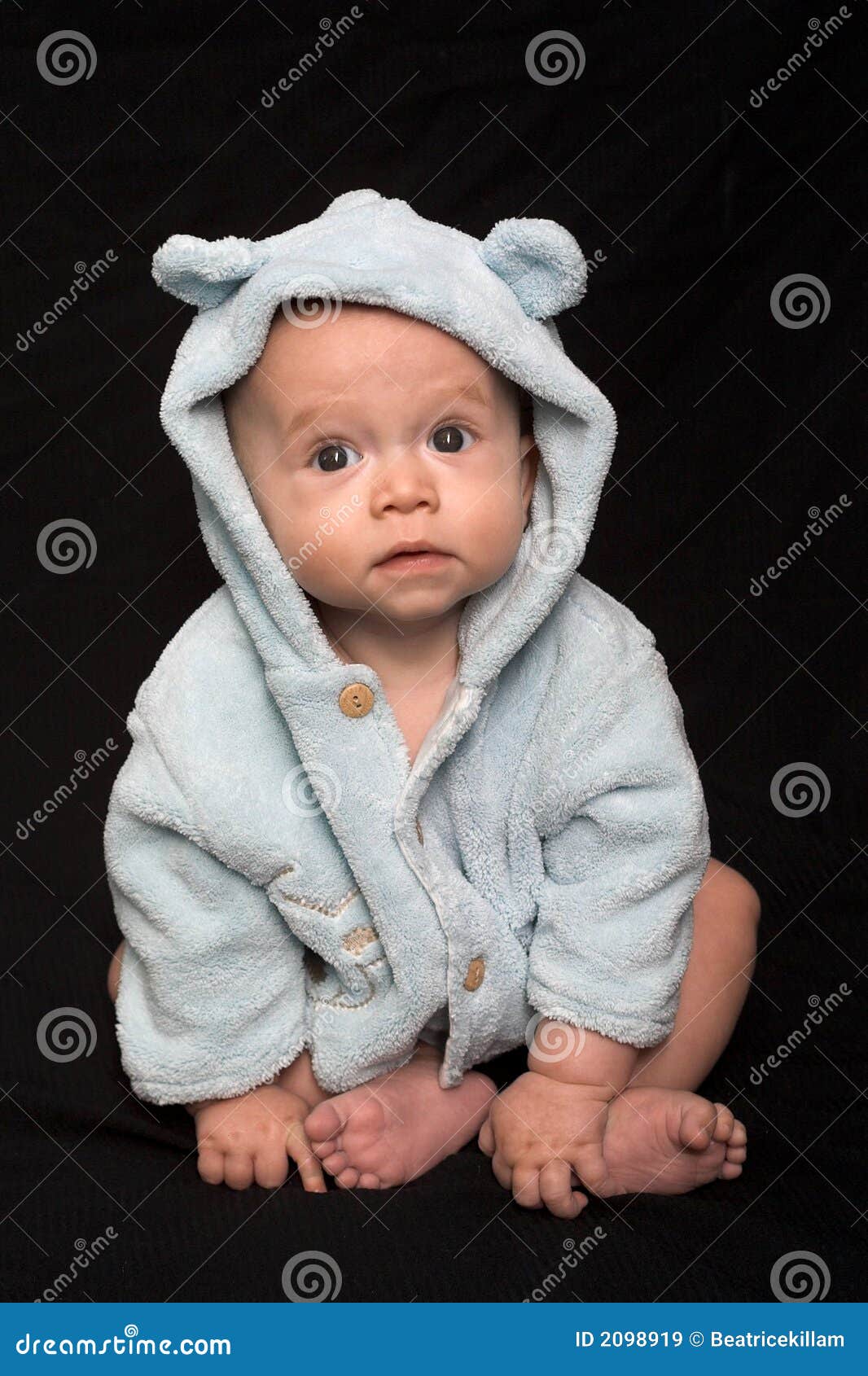 Behandla Som Ett Barn Gulligt Fotografering för Bildbyråer - Bild av ...