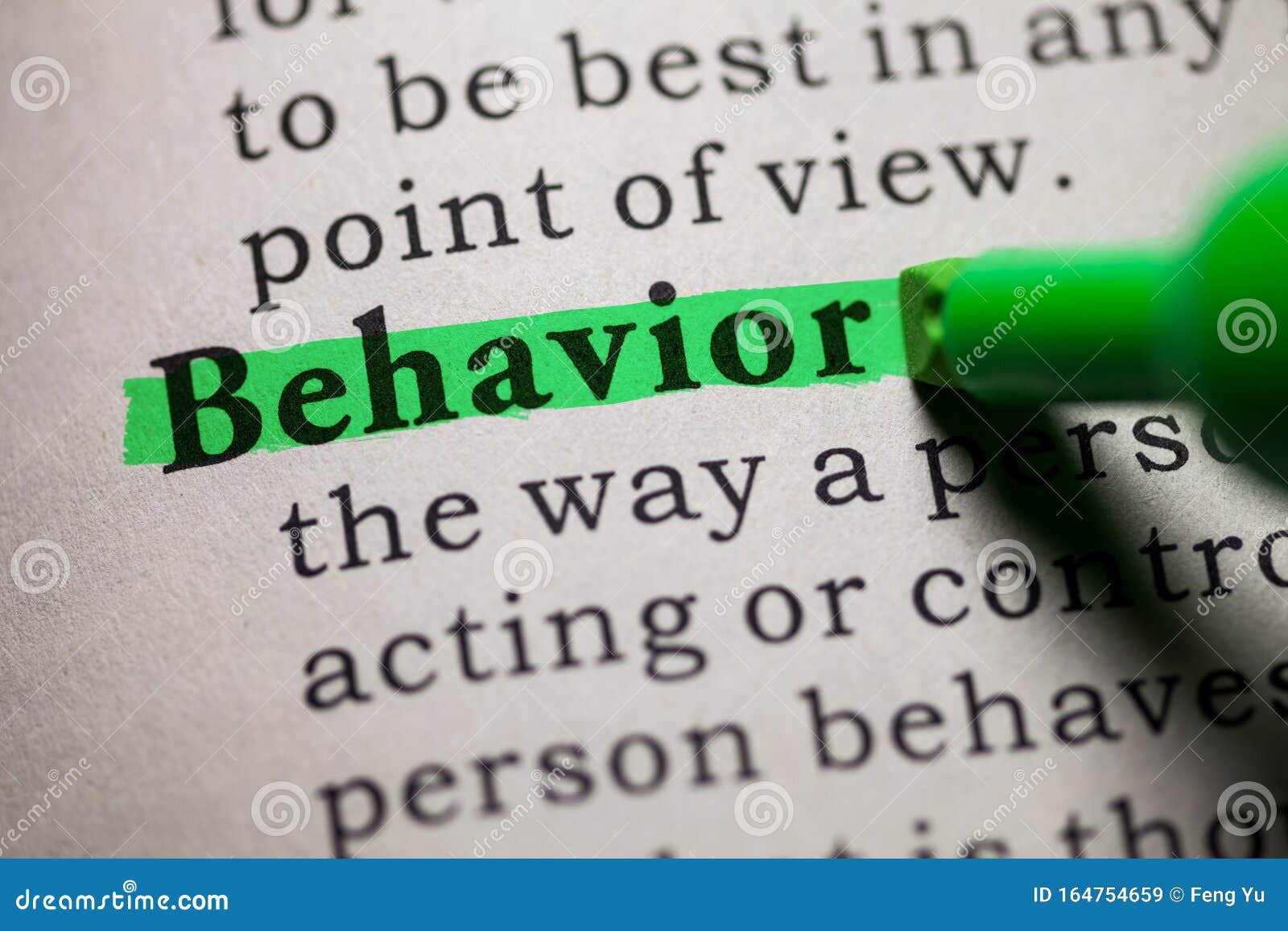 Definition of the Word Behavior Stock Image - Image of word, behavior ... Definition of the Word Behavior Stock Image - Image of word, behavior ...