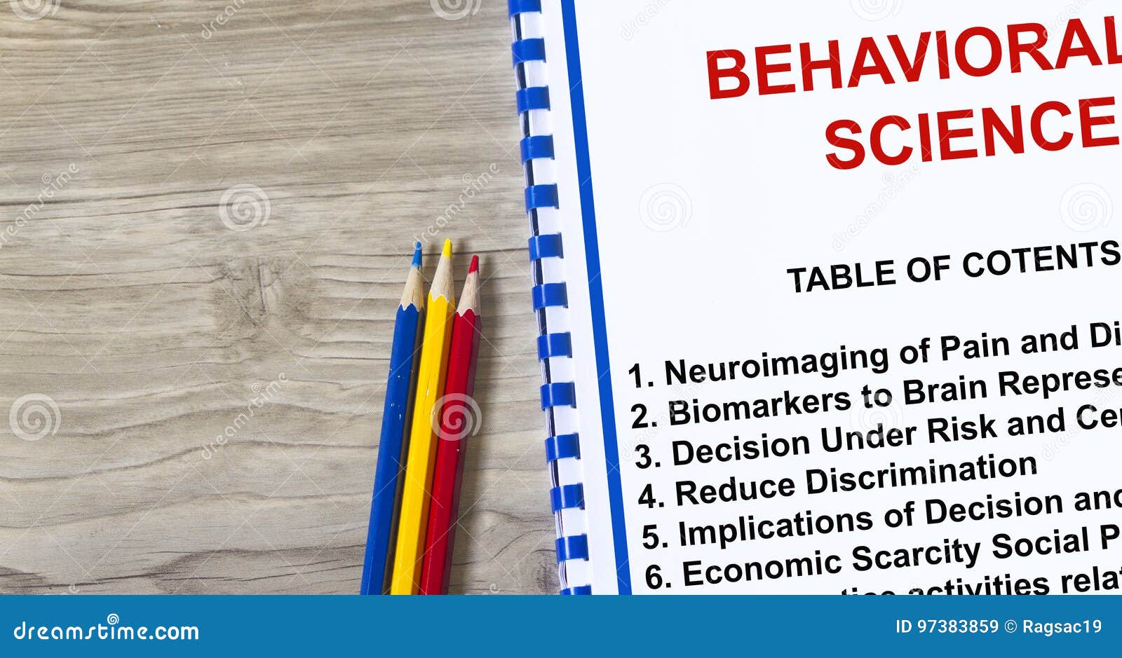 Behavioral Science concept stock image. Image of neuroimaging - 97383859