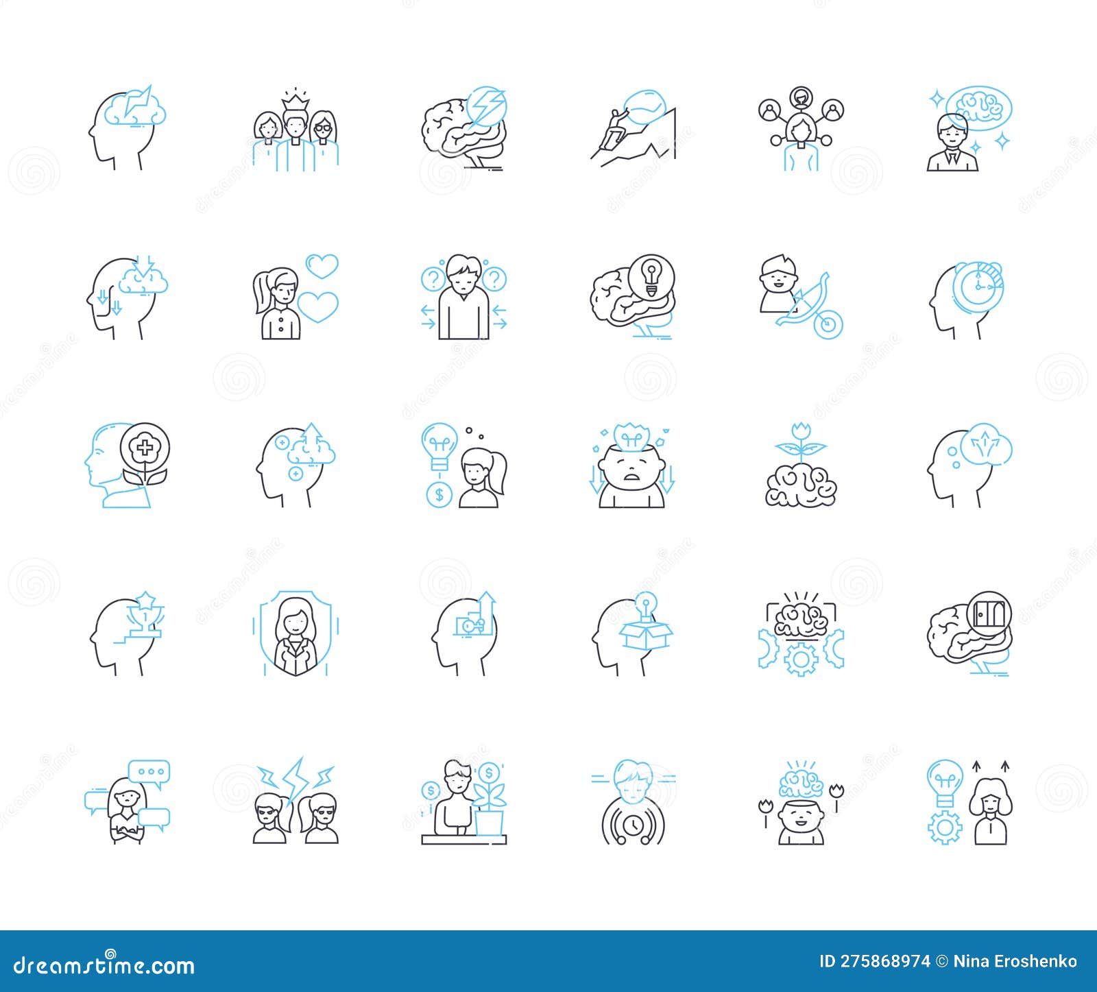 Behavioral Change - Altering Habits And Behaviors For The Long Term ...