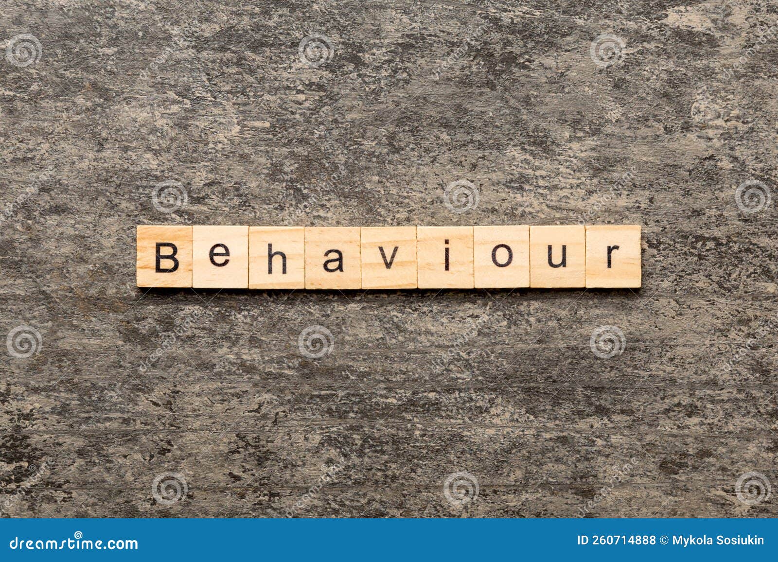 Disbursement Written On Yellow Paper Strip With A Pen. Royalty-Free ...