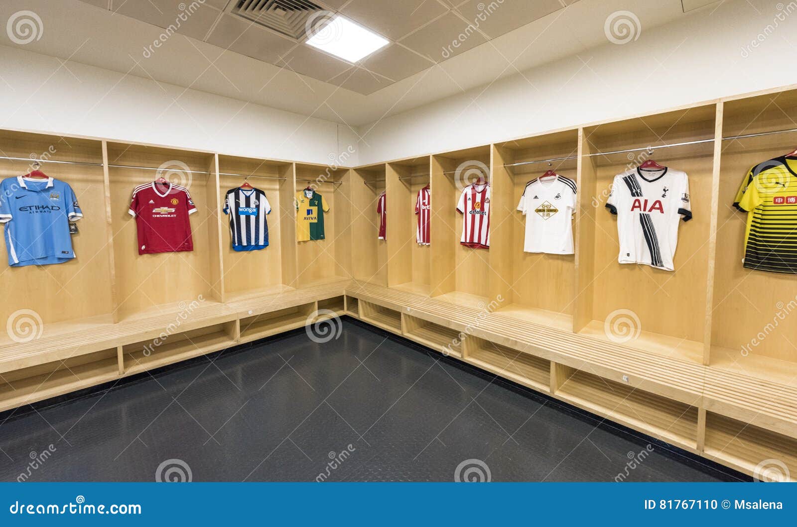 Behind the curtains editorial image. Image of stadium - 81767110