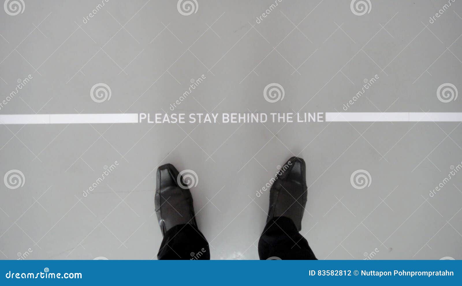Behind the line stock photo. Image of order, asking, board - 83582812