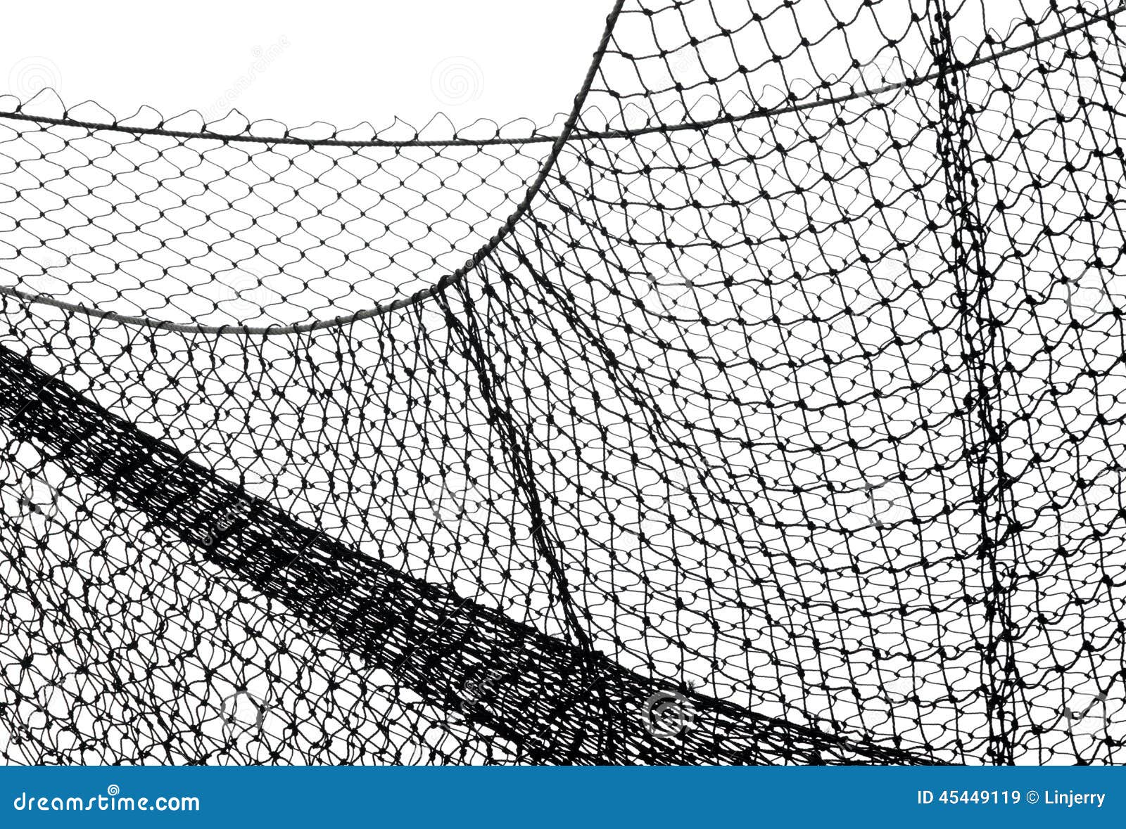 Behind the net stock image. Image of danger, netting - 45449119