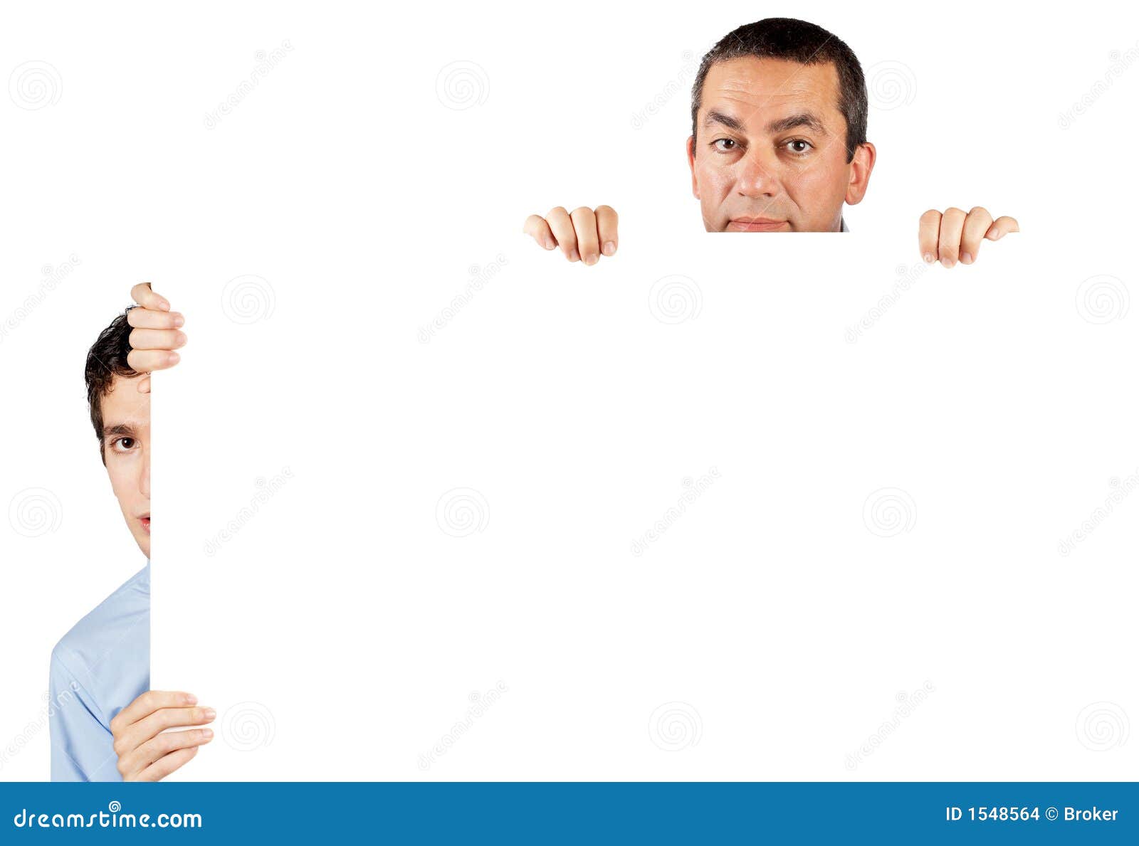 Behind the poster stock photo. Image of communication - 1548564