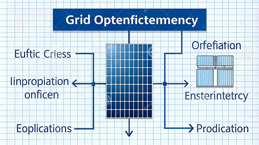 Behind the Power Lines Unveiling the Costs Efficiency and Optimization ...