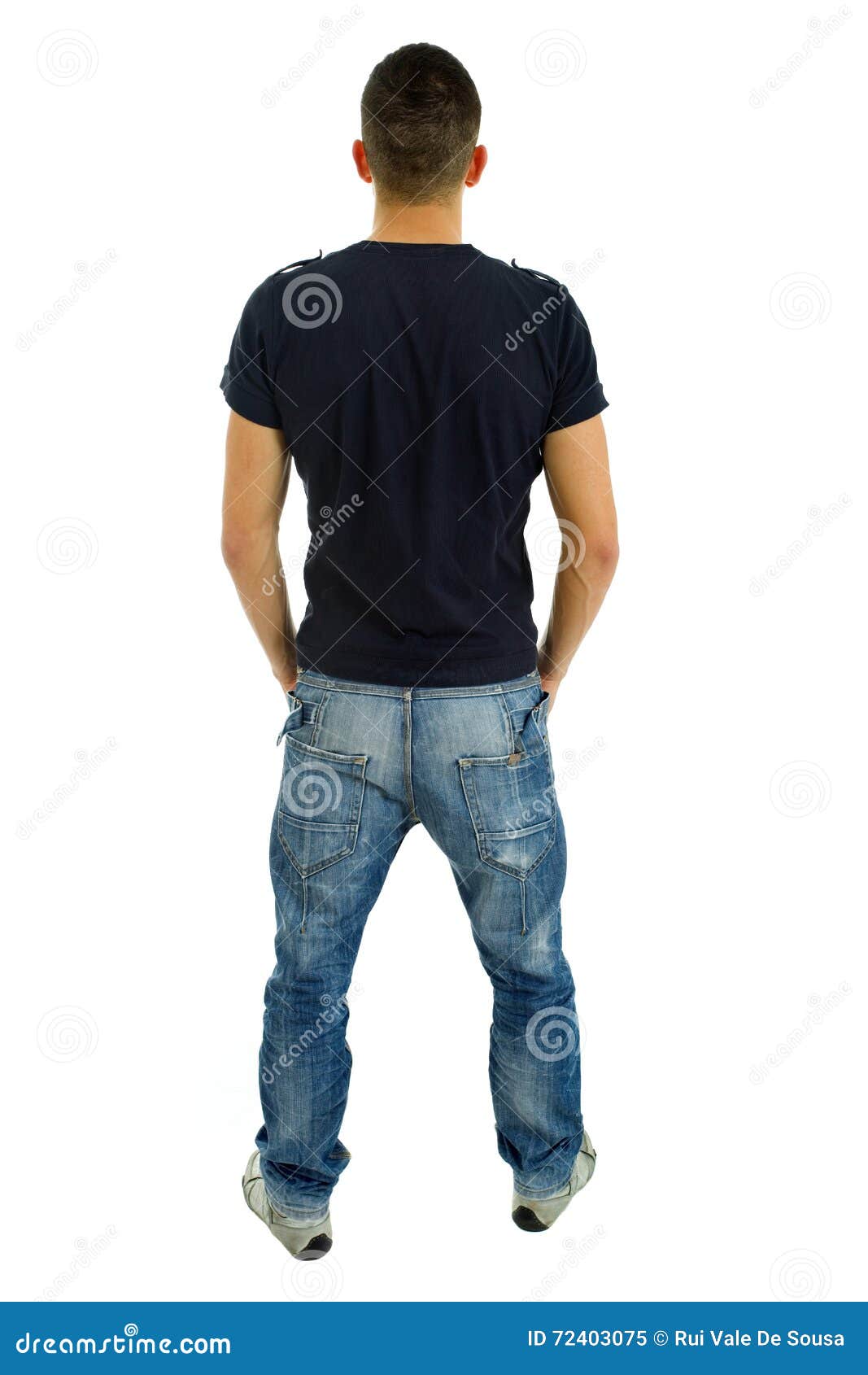 Behind stock image. Image of lifestyle, studio, back - 72403075