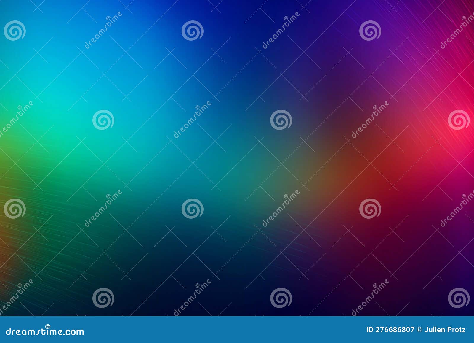 A Gradient Background with a Color Scheme with Copy Space for Design ...