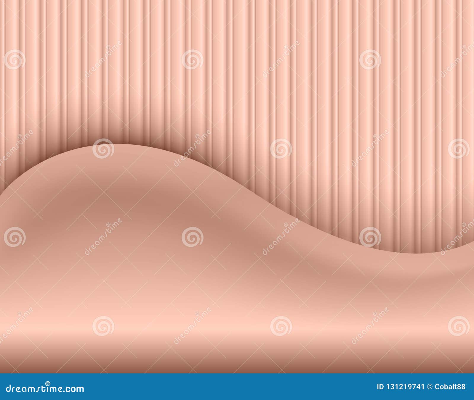 Beige abstract background stock vector. Illustration of stylish - 131219741