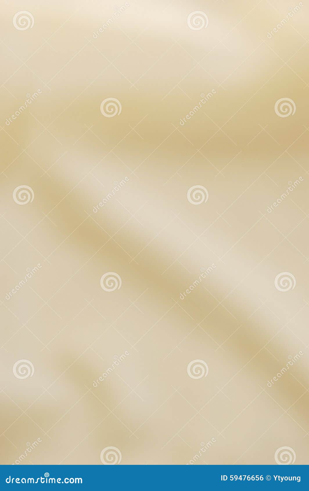 Beige Abstract Blurred Silk - Subtle Waves Stock Illustration ...