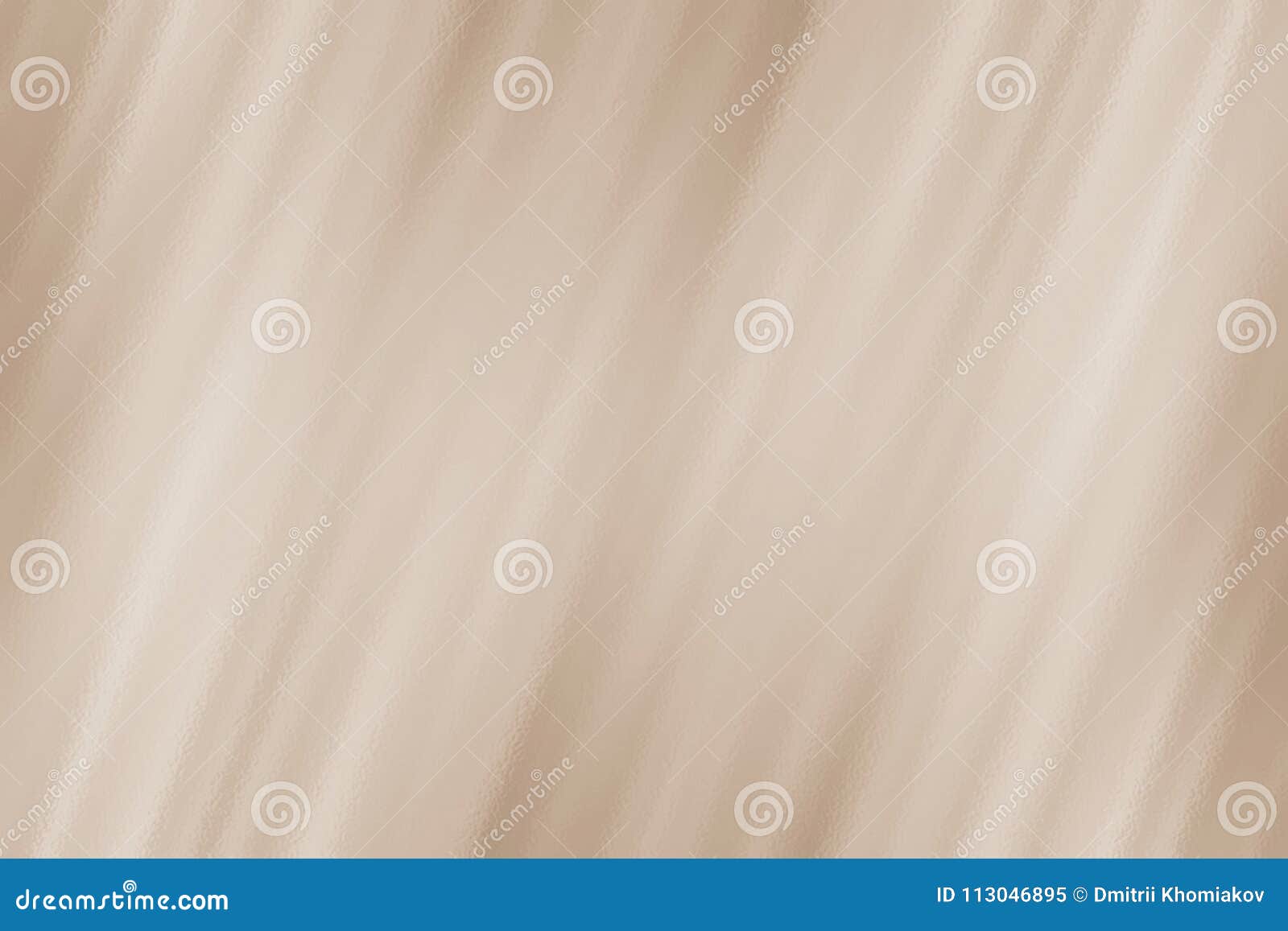 Beige Abstract Glass Texture Background or Pattern Stock Illustration ...