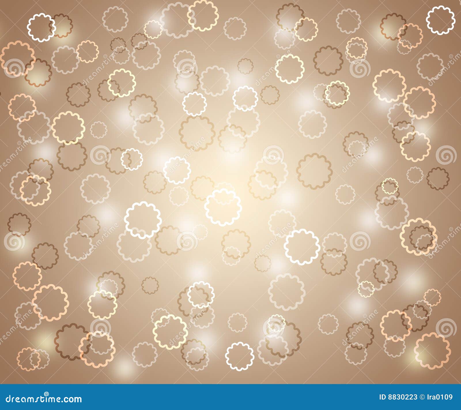 Beige Background Picture. Image: 8830223