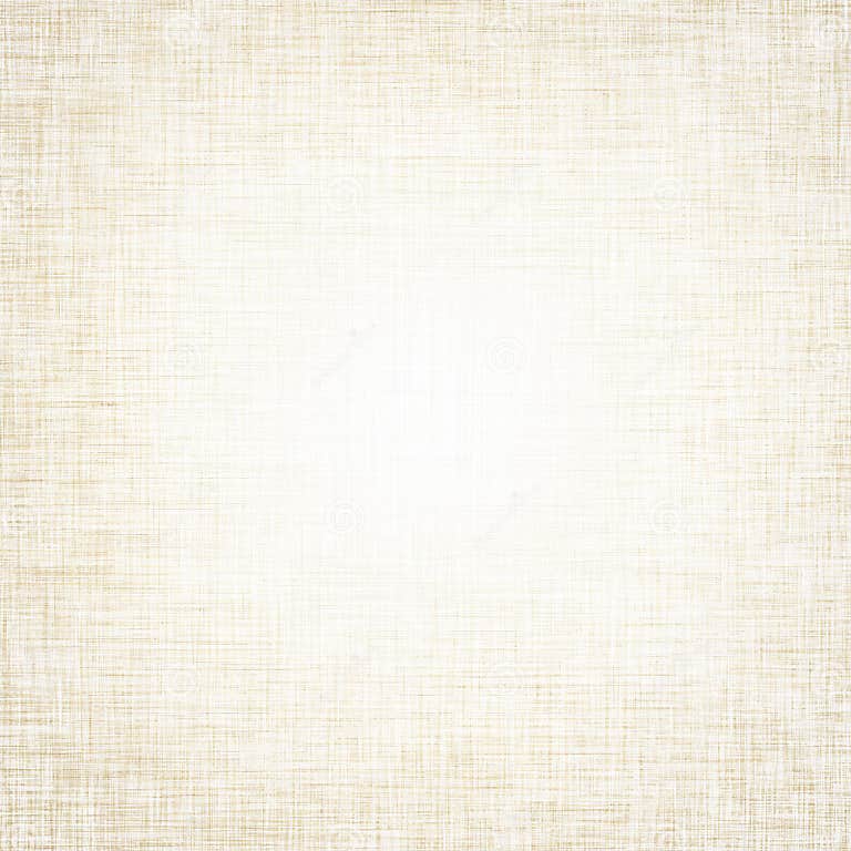 Beige Background Pattern Canvas Texture Stock Photo - Image of abstract ...