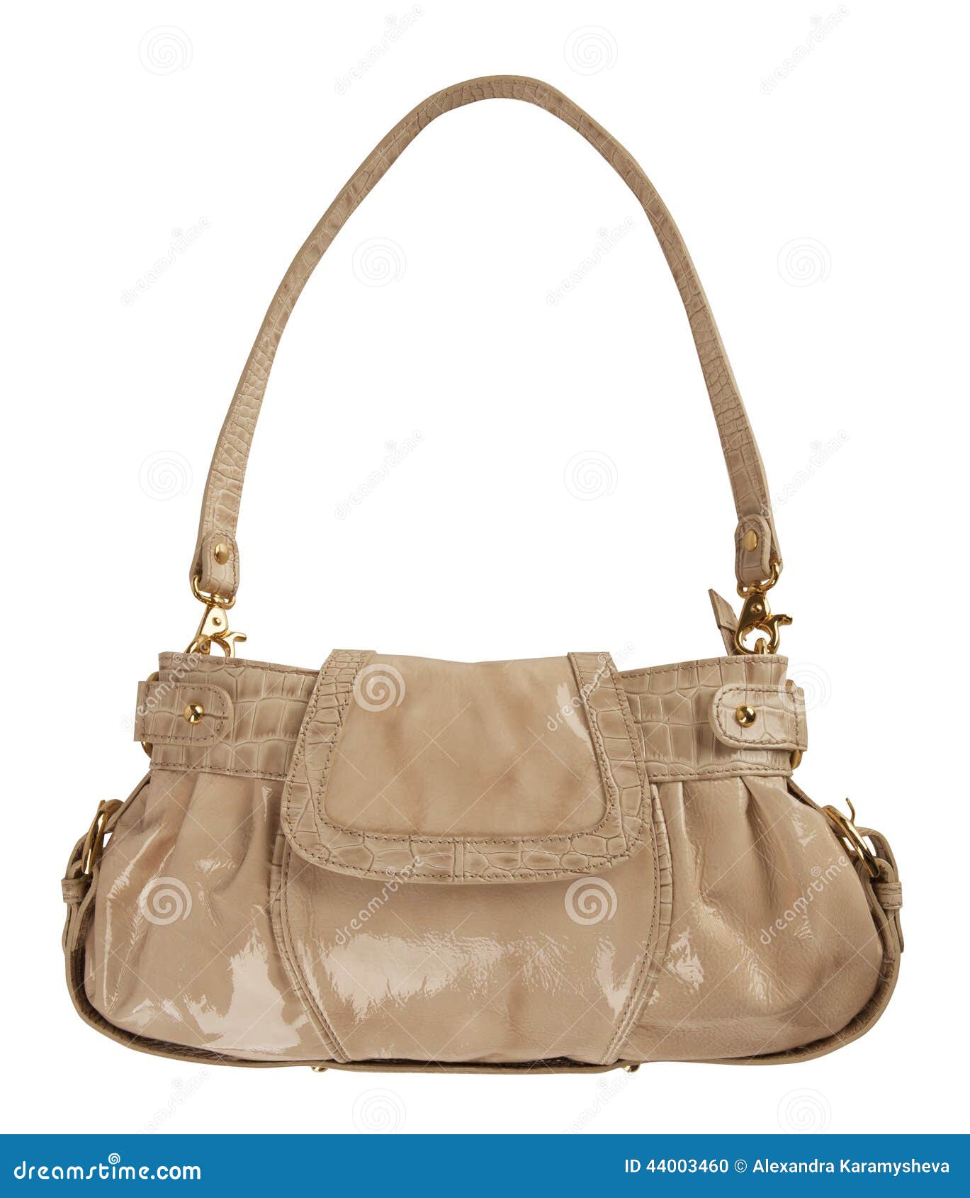 Beige bag stock photo. Image of classy, collection, lady - 44003460