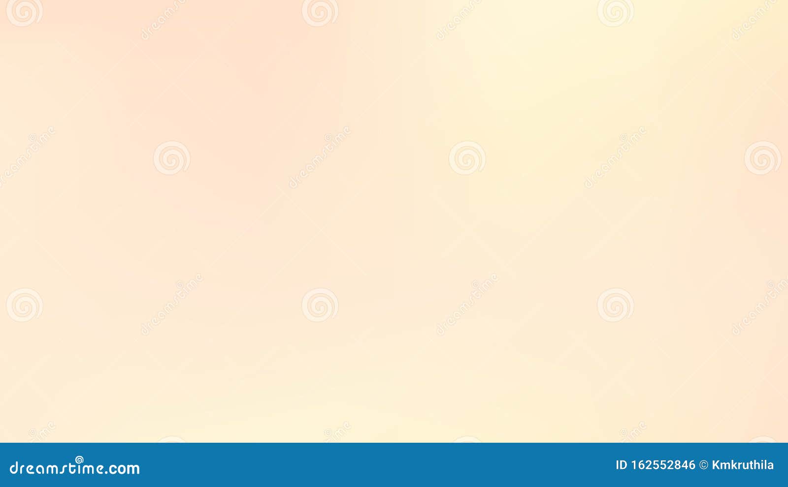 Beige Blurred Background Vector Image Stock Vector - Illustration of blank, blur: 162552846