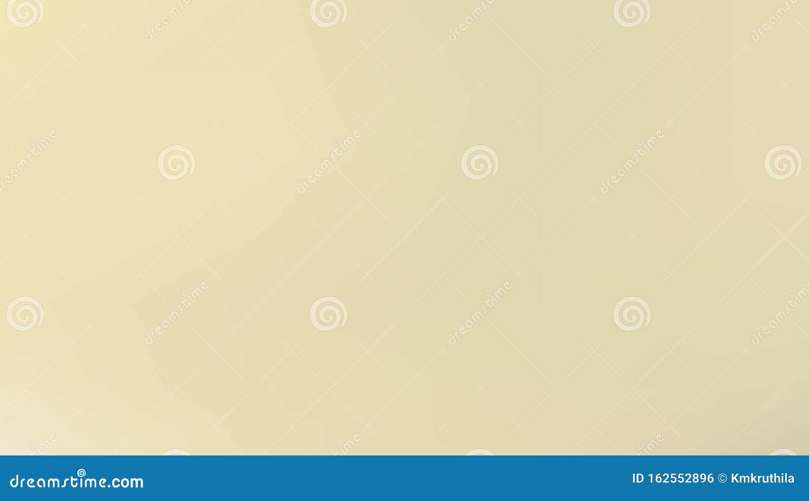 Beige Blurry Background stock vector. Illustration of solid - 162552896
