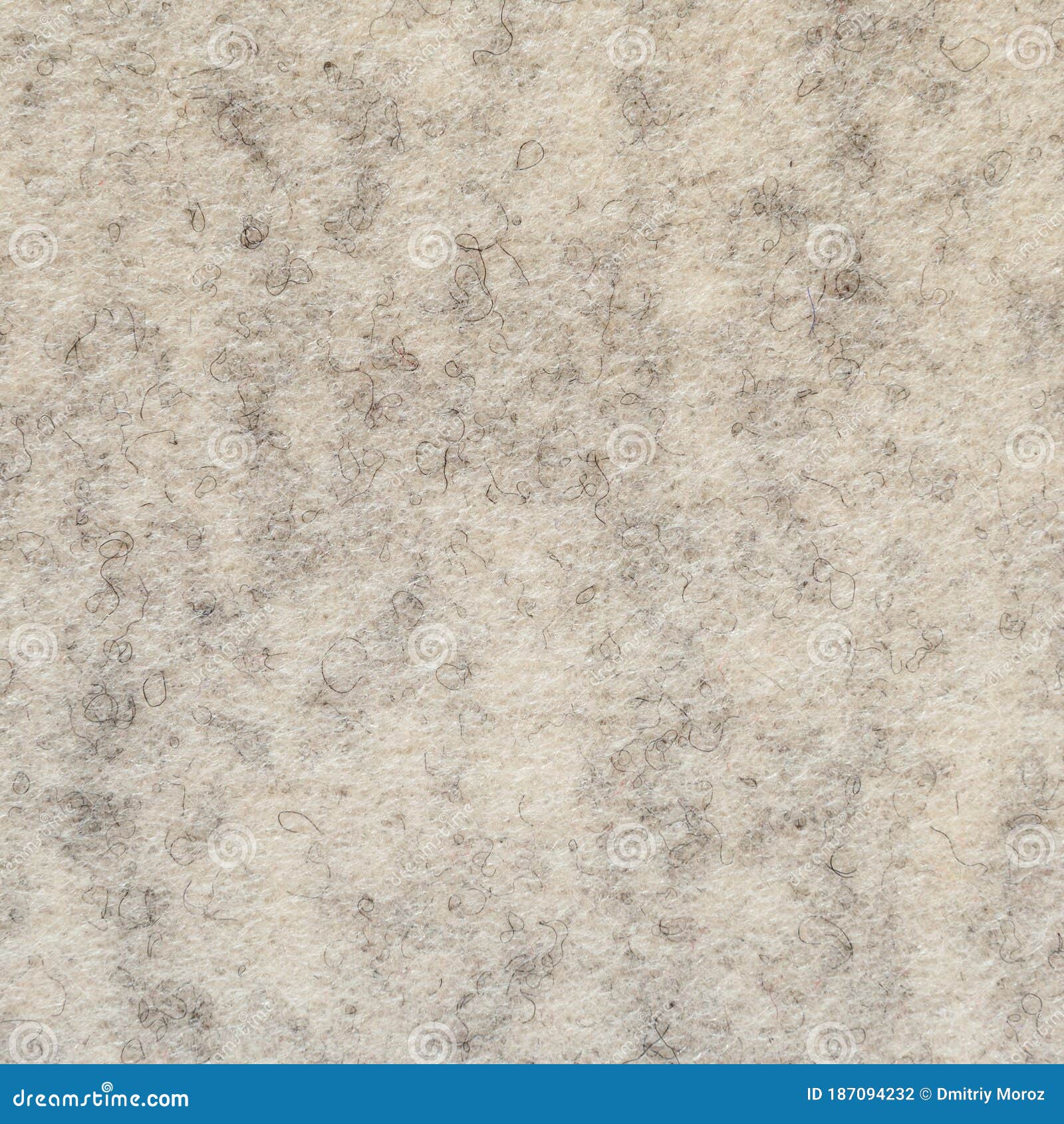 Wool felt texture stock photo. Image of texture, thread - 187094232